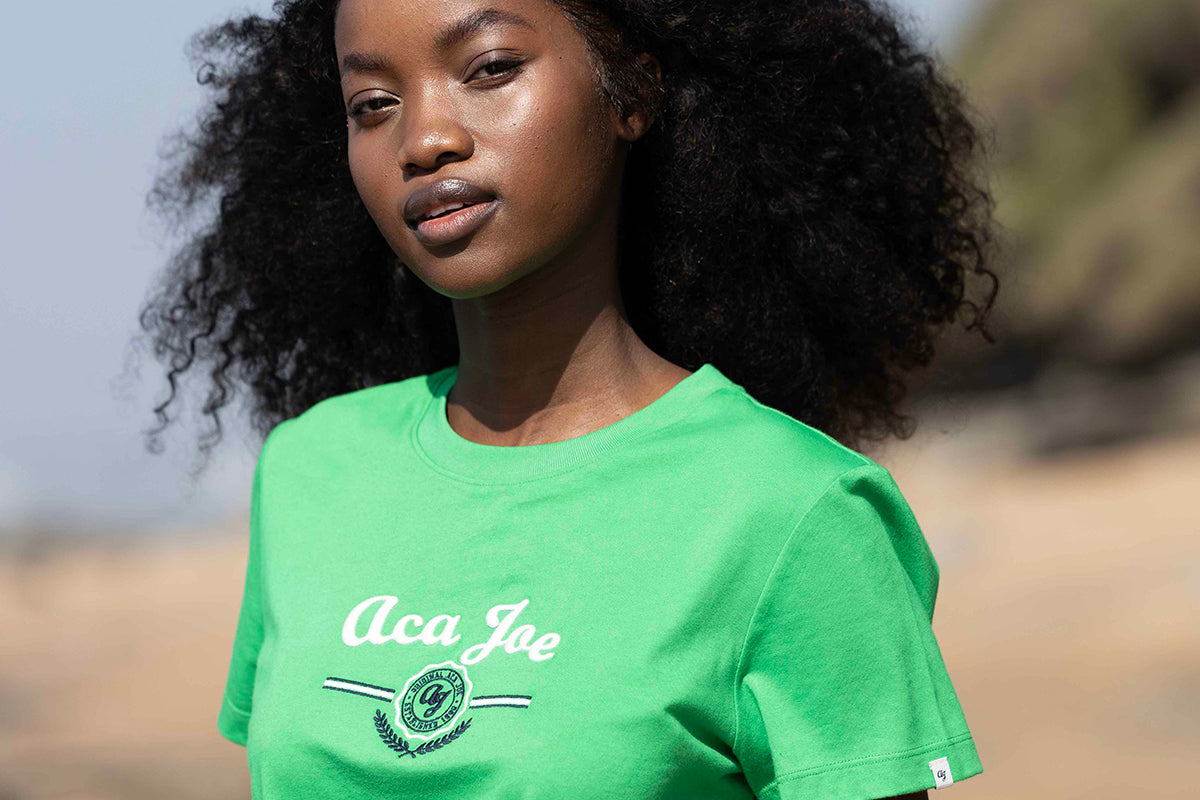 Ladies Tops – Aca Joe