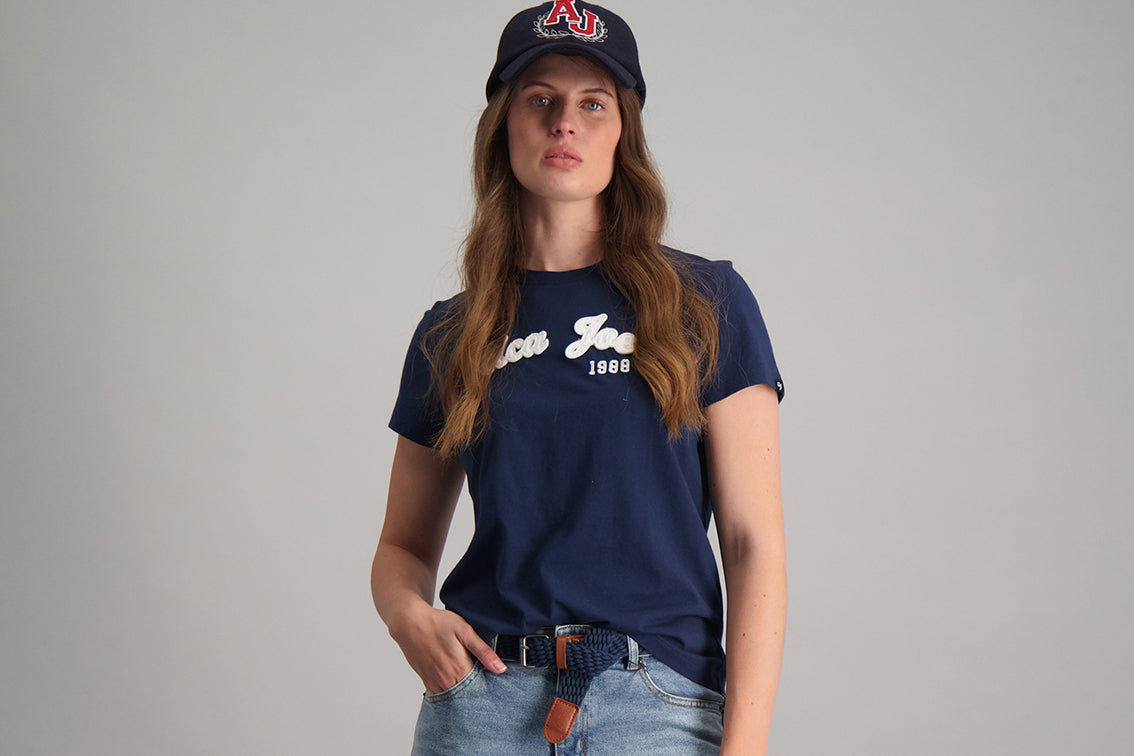 Ladies T-Shirts – Aca Joe