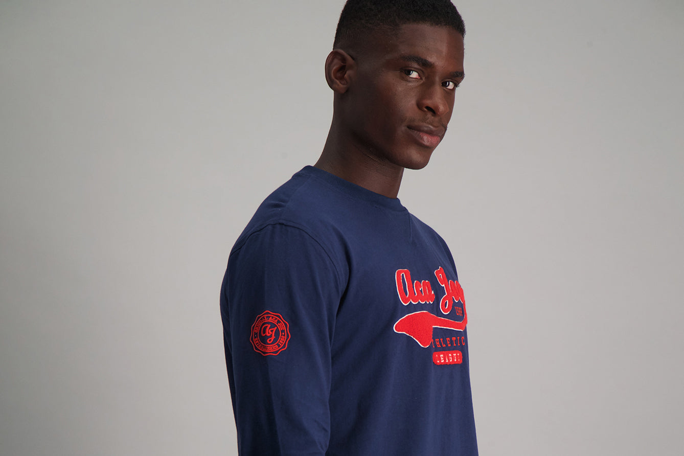 Mens T-Shirts – Aca Joe